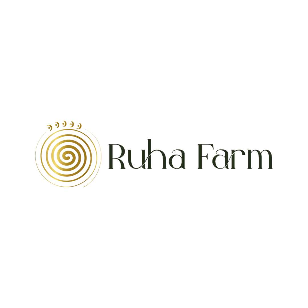 Ruha Farm - kaybio.com